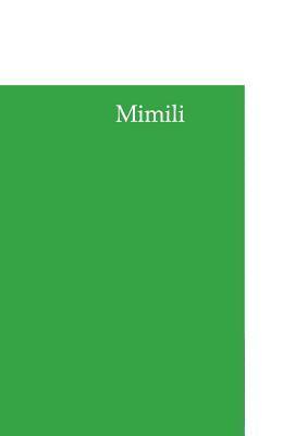 Mimili (German Edition) by H Clauren | Goodreads