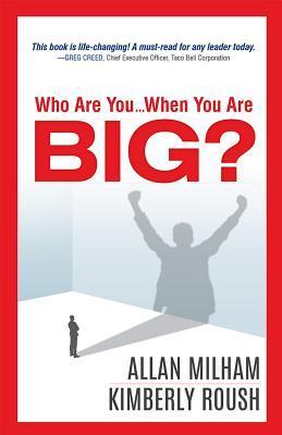 Who Are You...When You Are BIG? by Allan Milham | Goodreads