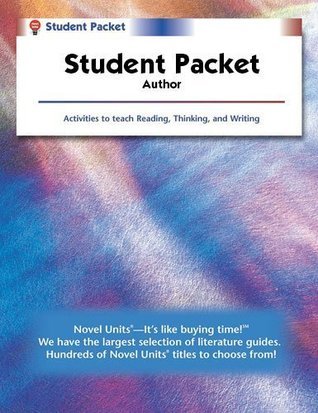 Flowers for Algernon - Student Packet by Novel Units by Novel Units ...
