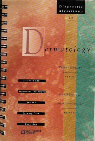 Diagnostic Algorithms in Dermatology: Disease and Treatment Pathways ...