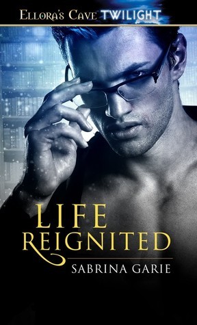 Life Reignited (Divine Temptation, #2) by Sabrina Garie | Goodreads
