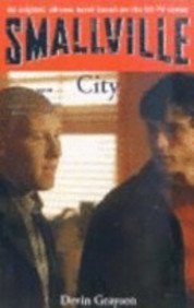 Smallville City by Devin Grayson | Goodreads