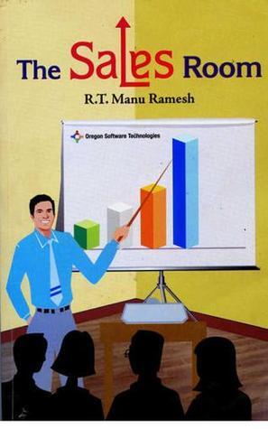 The Sales Room by R.T. Manu Ramesh | Goodreads