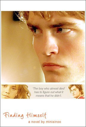 FINDING HIMSELF (Finding Himself, #1) by Minisinoo | Goodreads