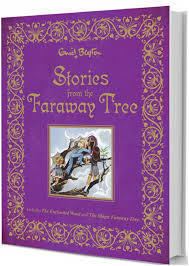 Stories from the Faraway Tree by Enid Blyton | Goodreads