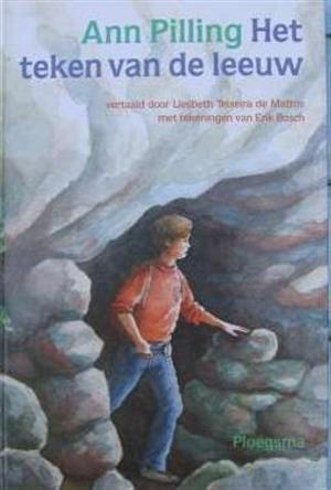 Het teken van de leeuw by Ann Pilling | Goodreads