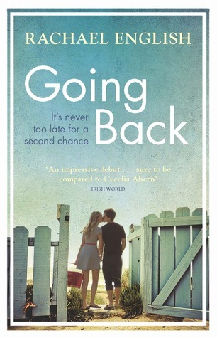 Going Back by Rachael English | Goodreads