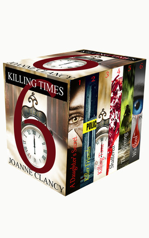 Killing Times 6 by Joanne Clancy | Goodreads