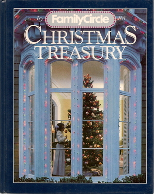 Family Circle Christmas Treasury, 1988 by Ceri Hadda | Goodreads
