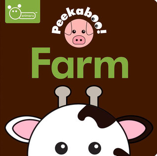 Peekaboo! Farm (Animaru) by Sophie Hinton | Goodreads