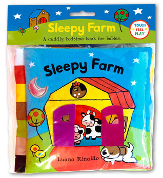 Sleepy Farm by Luana Rinaldo | Goodreads