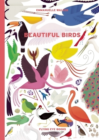 Beautiful Birds by Jean Roussen | Goodreads