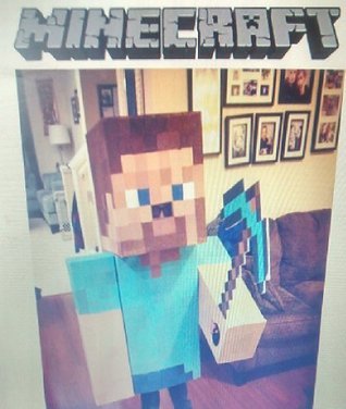 MINECRAFT: EXTENDED KING SIZE JOKES, CARTOONS, PICTURES AND MEMES BOOK ...