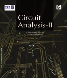 Circuit Analysis-II Book by Nagendra Kr. Swarnkar | Goodreads