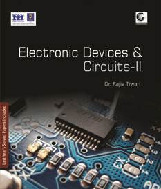 Electronic Devices and Circuits II Book by Rajiv Tiwari | Goodreads