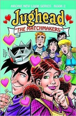 Jughead: The Matchmakers by Melanie J. Morgan | Goodreads