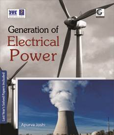Generation of Electrical Power Book by Apurva Joshi | Goodreads