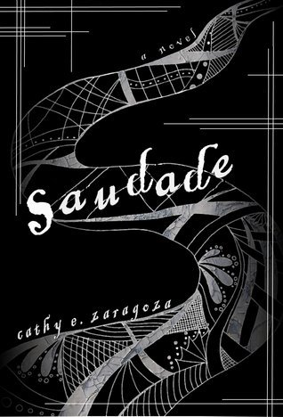 Saudade by C. Zaragoza | Goodreads