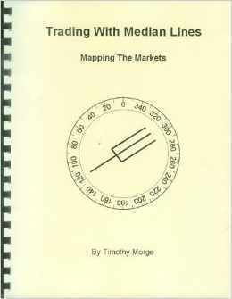 Trading With Median Lines: Mapping The Markets by Timothy Morge | Goodreads