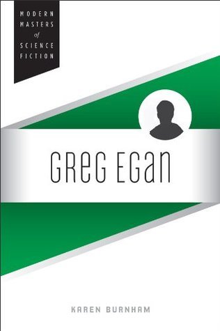 Greg Egan by Karen Burnham | Goodreads