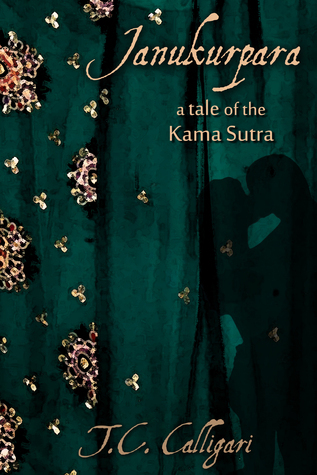Janukurpara by T.C. Calligari | Goodreads