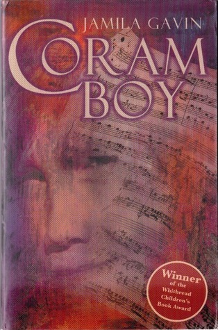 Coram Boy (Contents) by Jamila Gavin | Goodreads