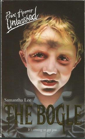 The Bogle by Samantha Lee | Goodreads