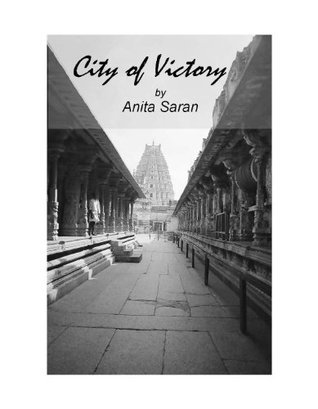 City of Victory by Anita Saran | Goodreads