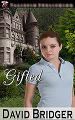 Gifted by David Bridger | Goodreads
