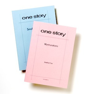 One Story by One Story Literary Magazine | Goodreads