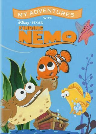 My Adventures with Finding Nemo by Walt Disney Company | Goodreads