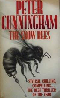 The Snow Bees by Peter Cunningham | Goodreads