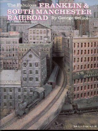 The Fabulous Franklin & South Manchester by George Sellios | Goodreads