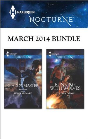 Harlequin Nocturne March 2014 Bundle: An Anthology by Susan Krinard | Goodreads