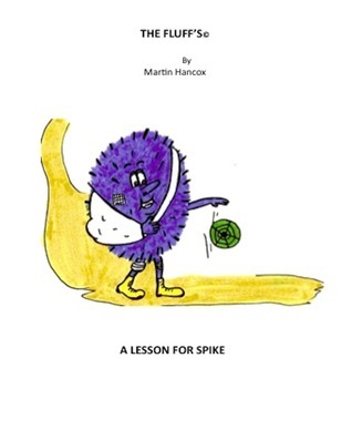 The Fluff's by Martin Hancox | Goodreads