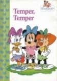 Temper, Temper by Ruth Lerner Perle | Goodreads