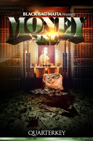 Money Inc by QuarterKey | Goodreads