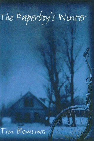 The Paperboy's Winter by Tim Bowling | Goodreads