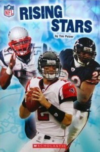 Rising Stars by Tim Polzer | Goodreads