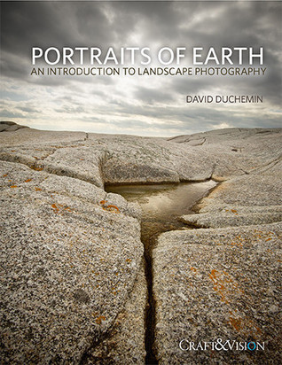 Portraits of the Earth: An Introduction to Landscape Photography by ...