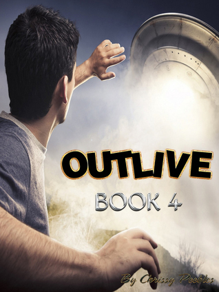 Outlive: Book 4 in The Trapped in the Hollow Earth Novelette Series by ...