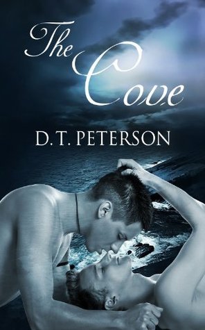 The Cove by DT Peterson | Goodreads