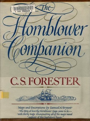 The Hornblower companion;: An atlas and personal commentary on the ...