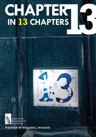 Chapter 13 in 13 Chapters by William J. McLeod | Goodreads