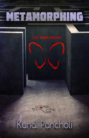 Metamorphing by Kunal Pancholi | Goodreads