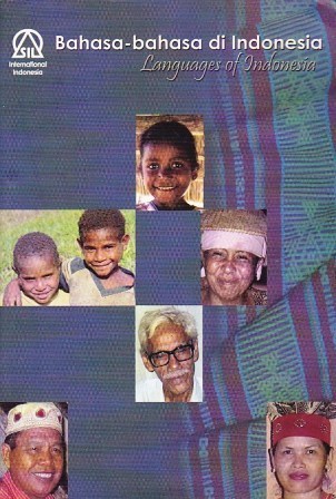 Bahasa-bahasa di Indonesia / Languages of Indonesia by SIL ...