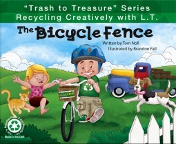 Trash to Treasure series - Creatively Recycling with L.T. by Tom Noll ...