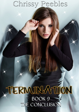 Termination - Book 9 in The Trapped in the Hollow Earth Novelette ...