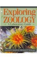 Exploring Zoology: A Laboratory Guide by David G. Smith | Goodreads