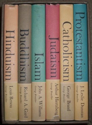 Protestantism, Catholicism, Judaism, Buddhism, Hinduism, Islam : Six ...
